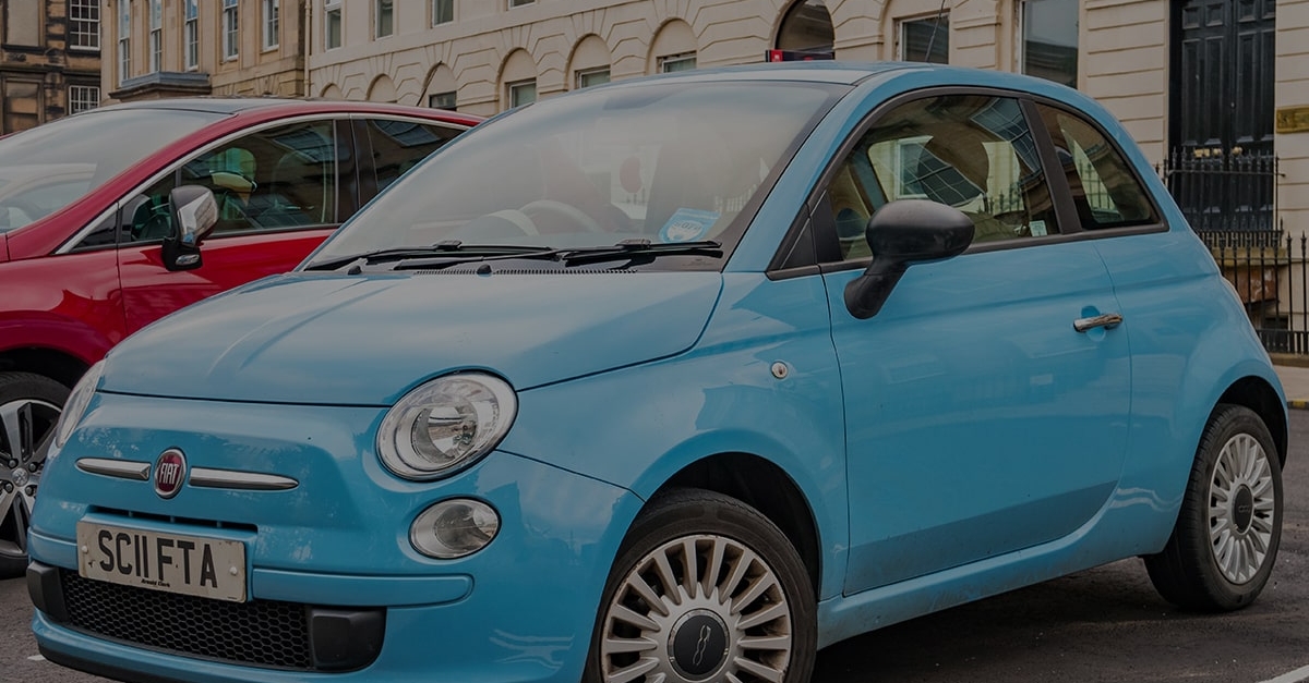 How to Track My Car Location by Number Plate | Garage.co.uk