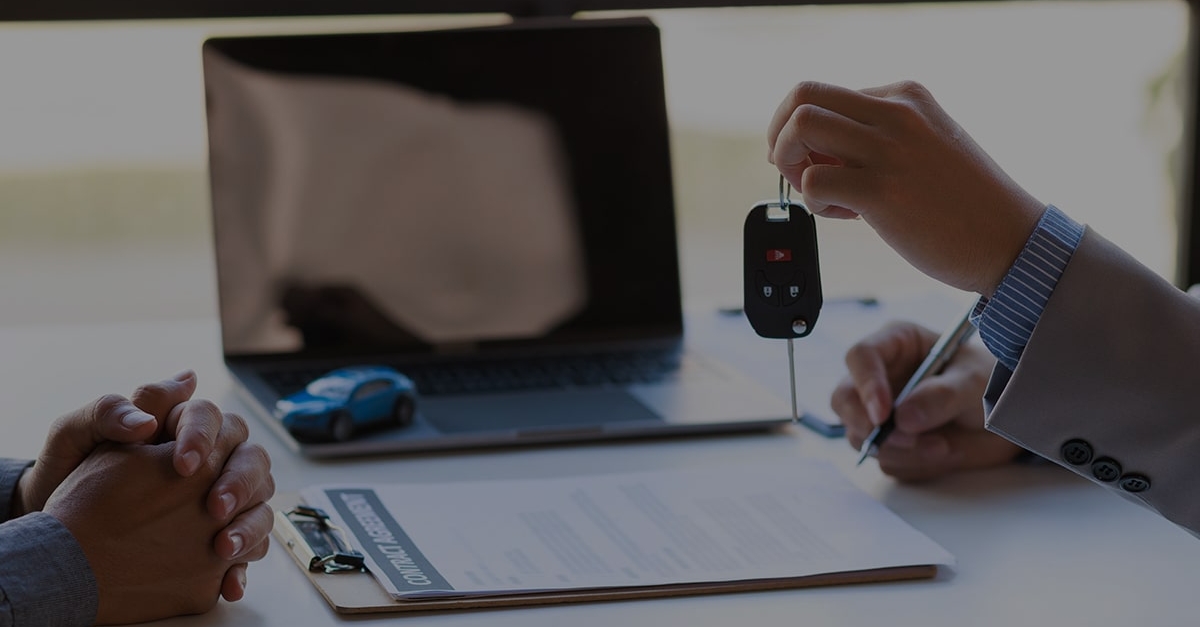PCP vs Lease: Which is Best for You? | Garage.co.uk