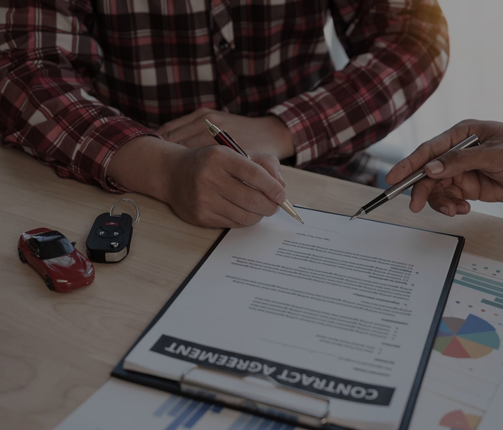 Leasing vs Financing a Car: Comprehensive Comparison | Garage.co.uk