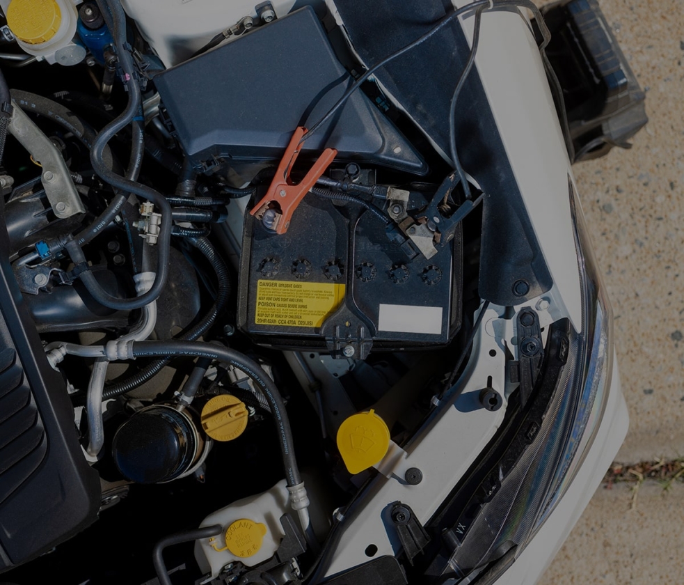 8 Things That Drain Your Car Battery | Garage.co.uk