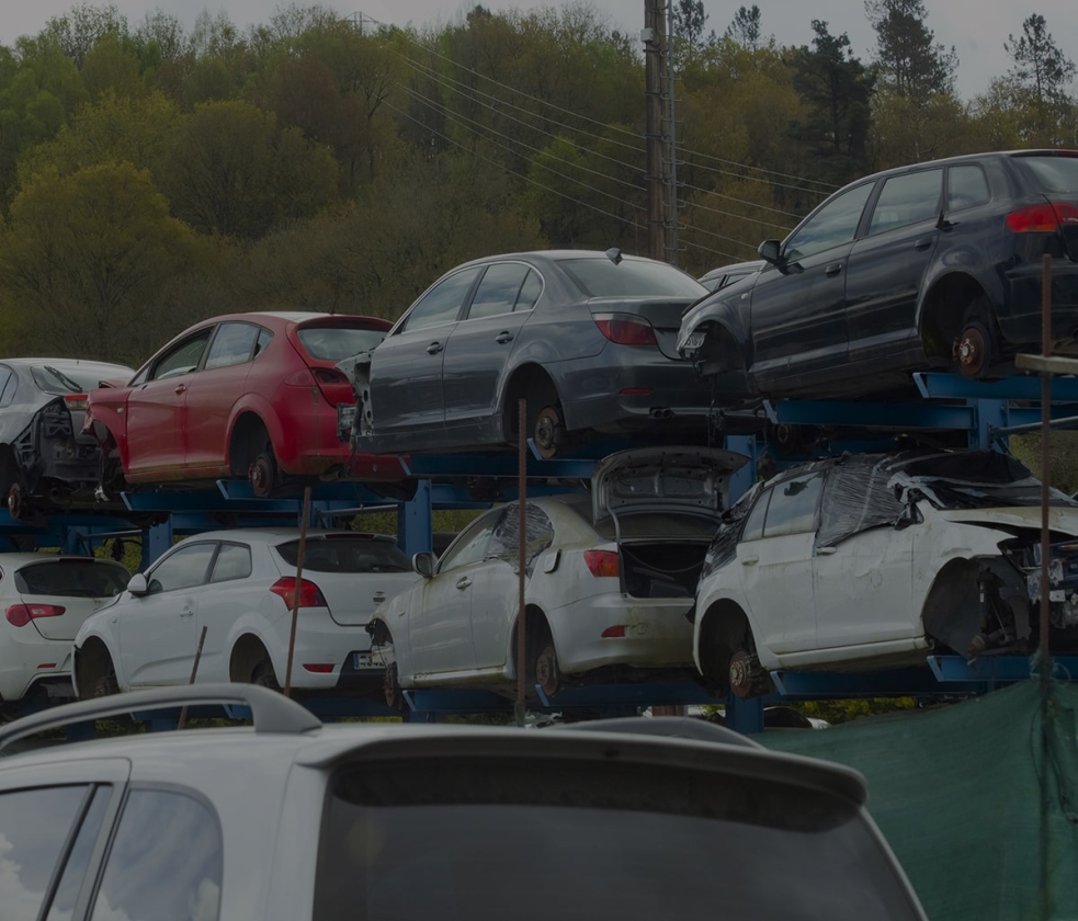 Do You Need to SORN to Scrap a Car | Garage.co.uk