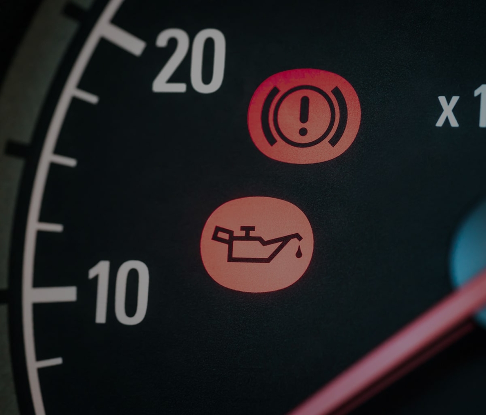 Low Engine Oil Pressure: Causes & How to Fix? | Garage.co.uk