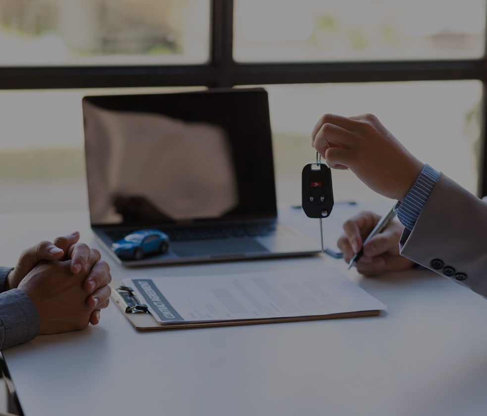 PCP vs Lease: Which is Best for You? | Garage.co.uk