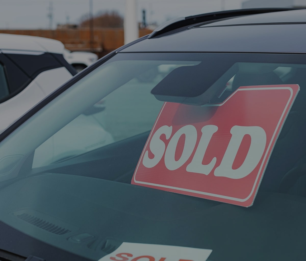 Road Tax When Selling Your Car | Garage.co.uk